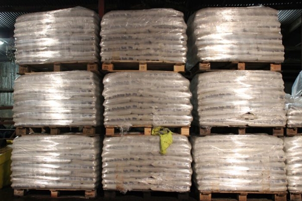 Salt for Sale - Gritting Services : Gritting Services